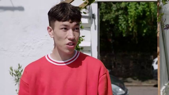 WW 2ED 4 | 08 WiderWorld 2 ed SB4 Unit2 Video NewPark 2.6