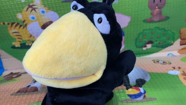 Сборник❤️кто зовёт ворону Асю?