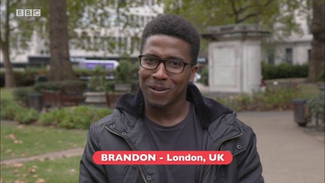 WW 2ED 4 | 23 WiderWorld 2 ed SB4 Unit5 Video BBCVoxPop 6.1