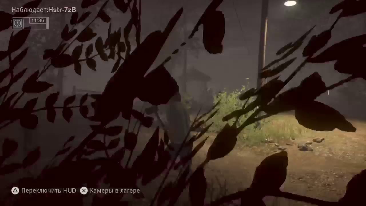 Friday 13 ад вернулся