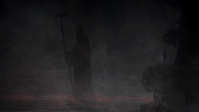 14 - The City of Death