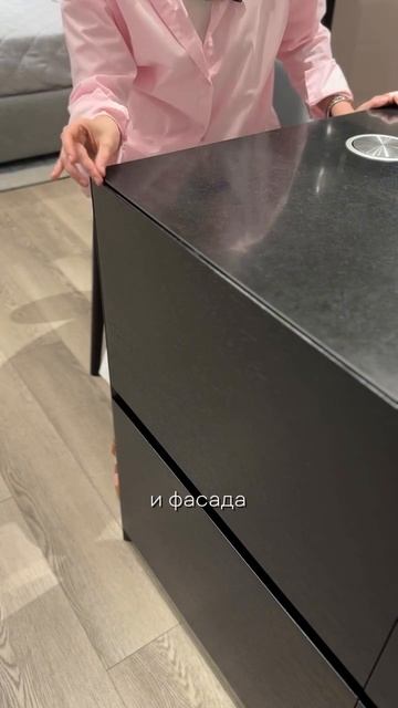 Какие детали делают кухню дороже - визуально и по сути?