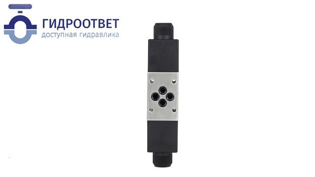 4WE6G6X/EW230N9K4 гидроклапан Рексрот (аналог)