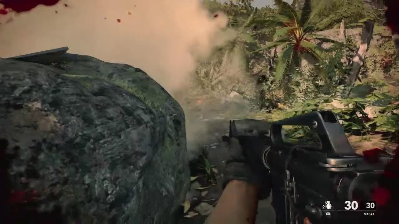 ИГРОФИЛЬМ | Call of Duty: Cold War