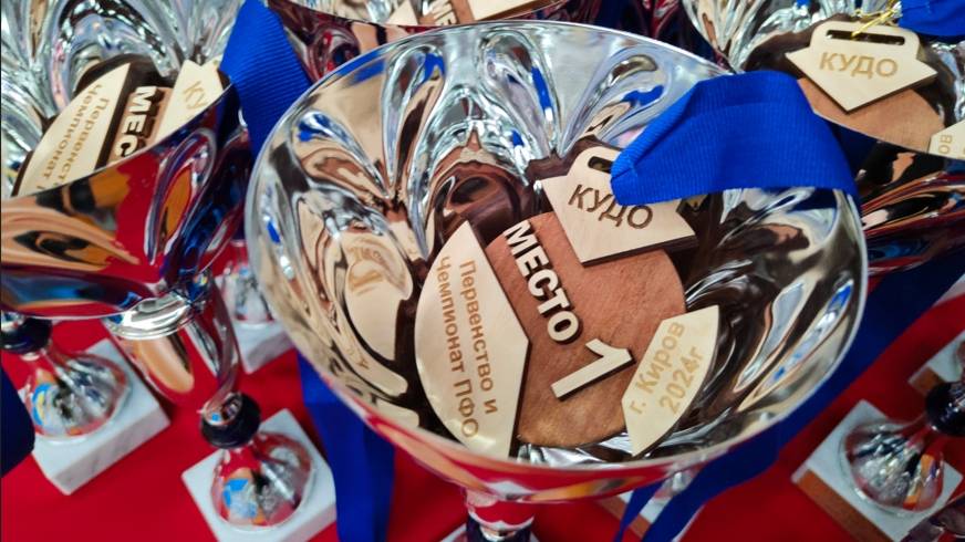 Кульминация большого проекта для Федерации Кудо и много колес для грызунов