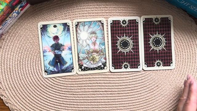 🌺РАК♋️НОЯБРЬ 2025 ТАРО РАСКАД🌺