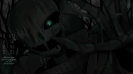 Найтмер Санс эдит