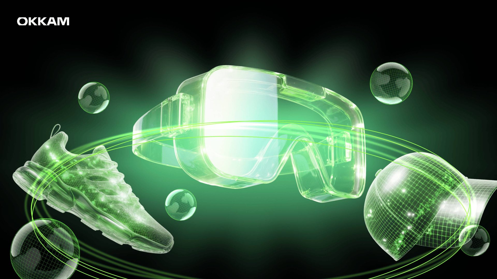 Иммерсивные технологии: как пробить рекламный шум | Вебинар Okkam