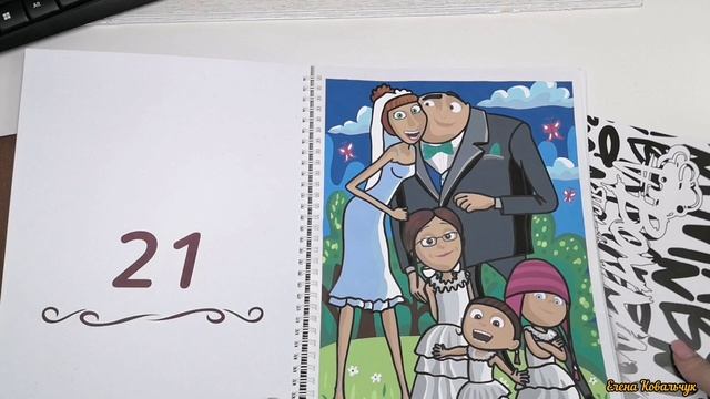 ВЛОГ Хоббытовка. 08/2025