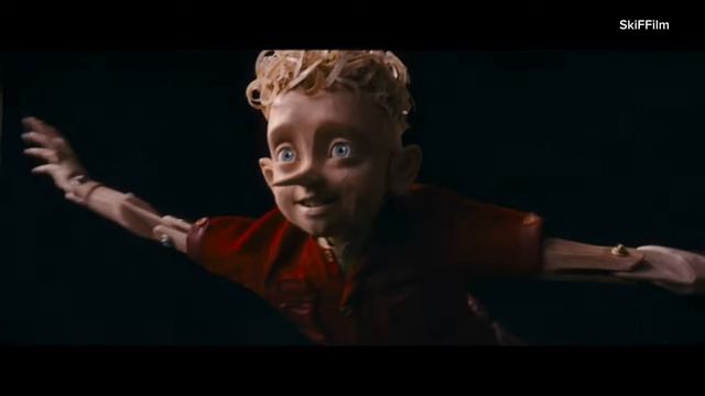 Буратино (2026)