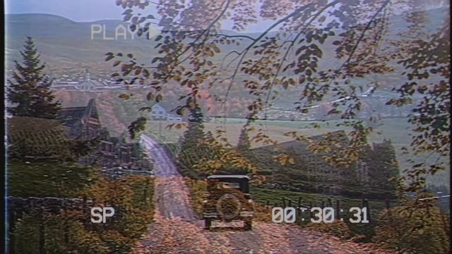 𝗔𝗨𝗧𝗨𝗠𝗡𝗖𝗢𝗥𝗘 𝟭𝟵𝟴𝟬𝘀 𝗩𝗼𝗹. 𝟮 ⧸⧸ Vaporwave Chillwave Nostalgia Mix