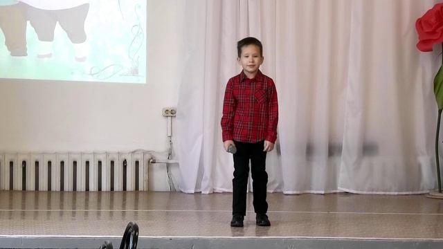 "Осень-золотые острова"-Егор Некрасов