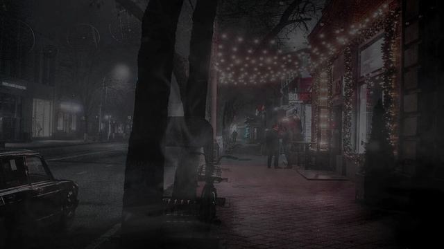 01 - Beyond the street