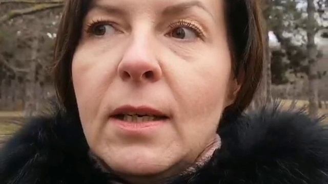 Видео-отзыв Светлана