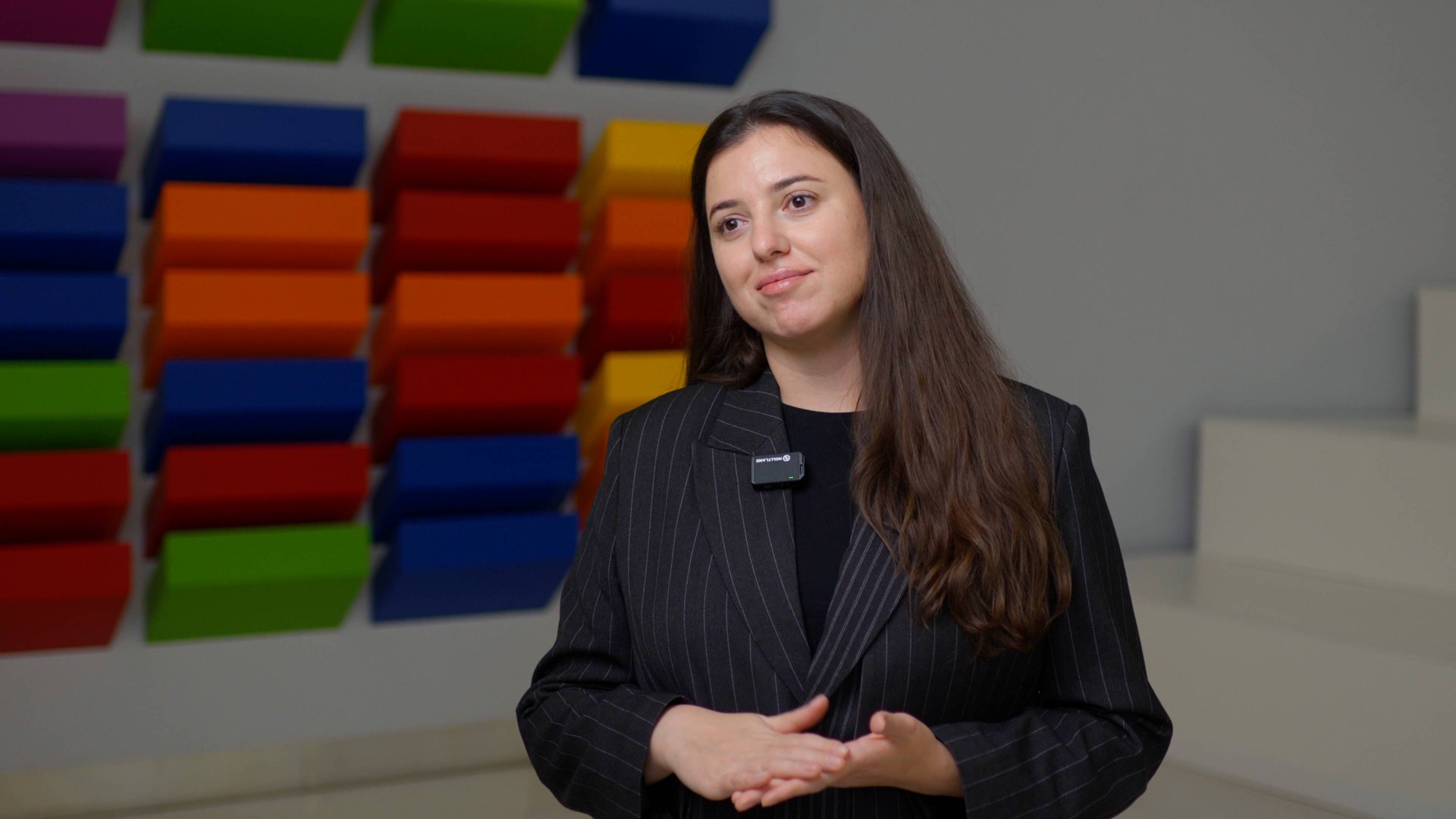 Грачуи Минасян, руководитель категории, АО «Тандер» (ПАО «Магнит»)