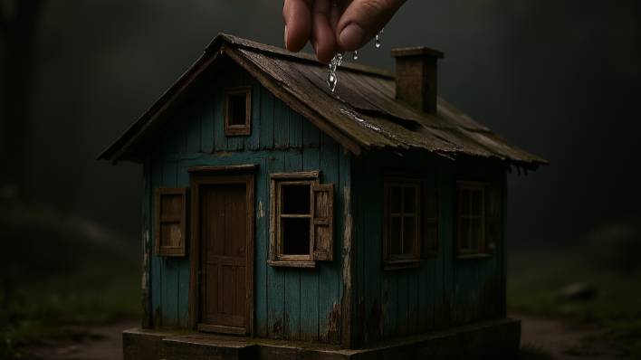 А.П.Чехов. Кулачье гнездо.