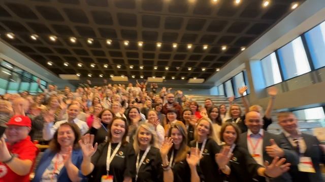 Осенняя встреча hrclubrt в иннополисе 8 октября 2025