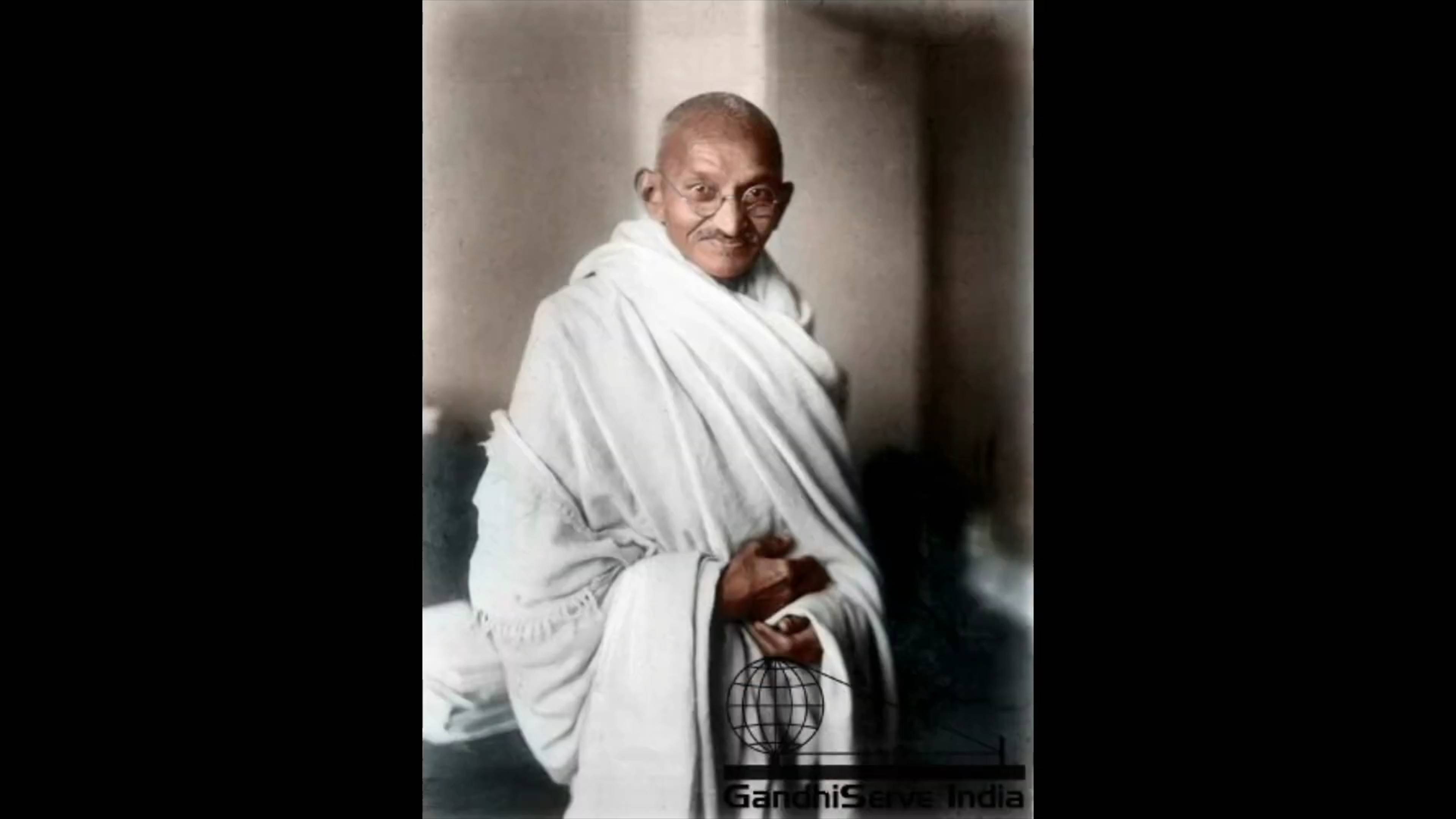 Махатма Ганди - Индийское самоуправление, 1909 год, 15 из 23 Гл. 13 Что такое истинная цивилизация