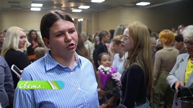 «Наравных»: Как балет и «Содружество» меняют жизни сахалинских сирот. Перекресток жизни 16.10.25