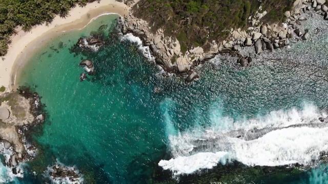 Space Ambient - Relaxing Music for Sleep & Meditation