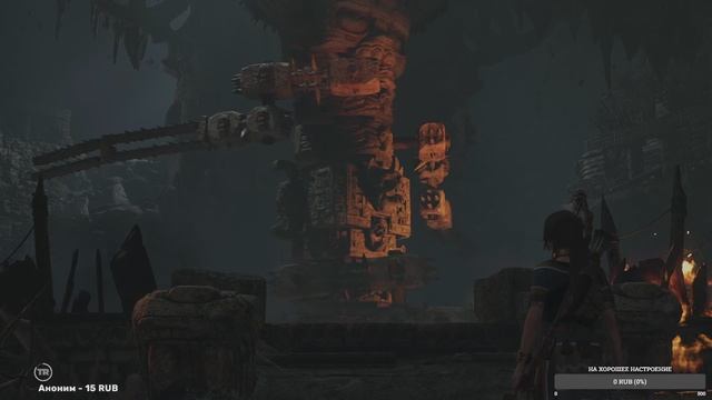 Как пройти “Путь битвы” на “Дитя джунглей”? Тайны гробницы раскрыты! #47