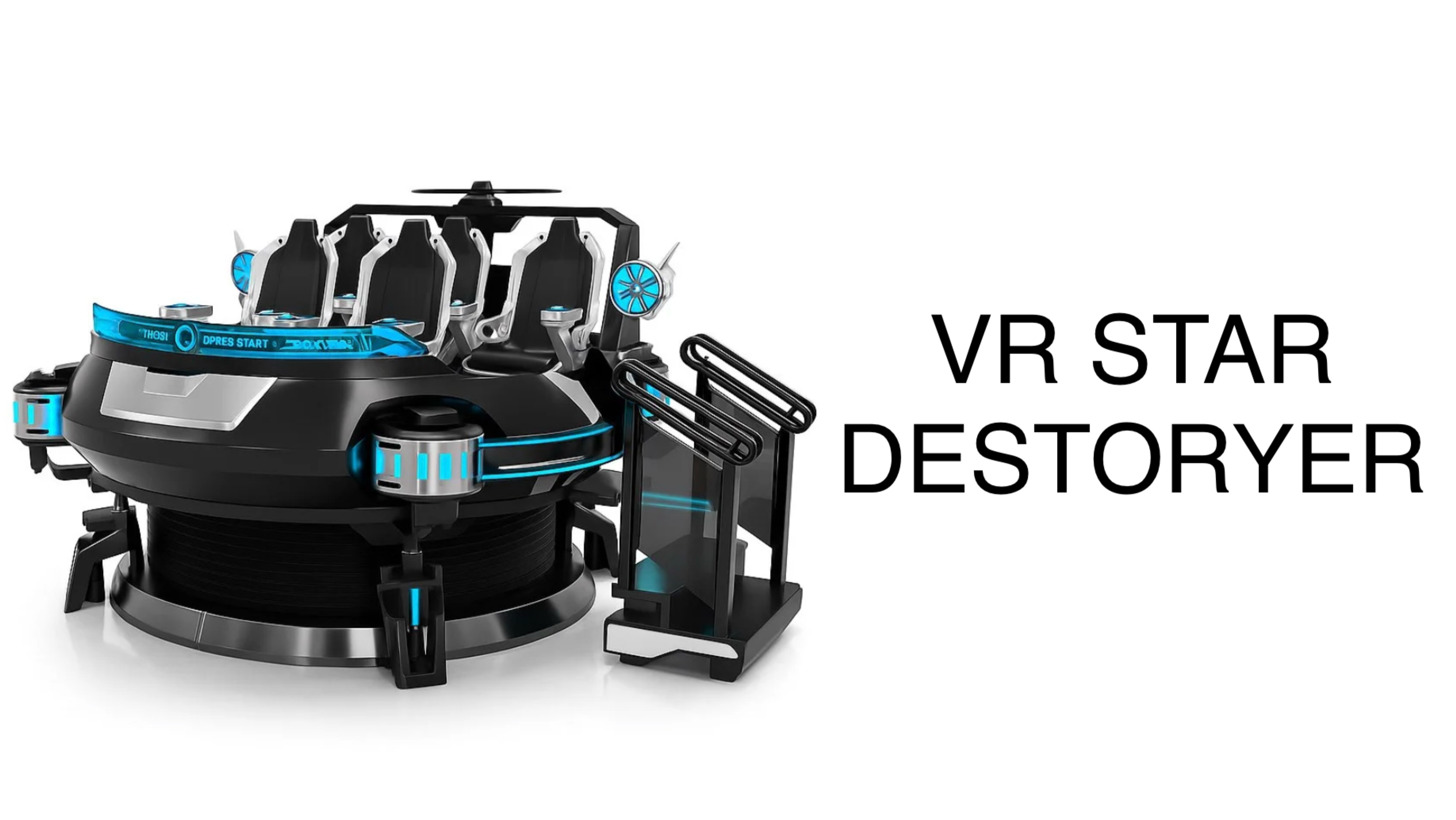 Wow VR Star Destoryer