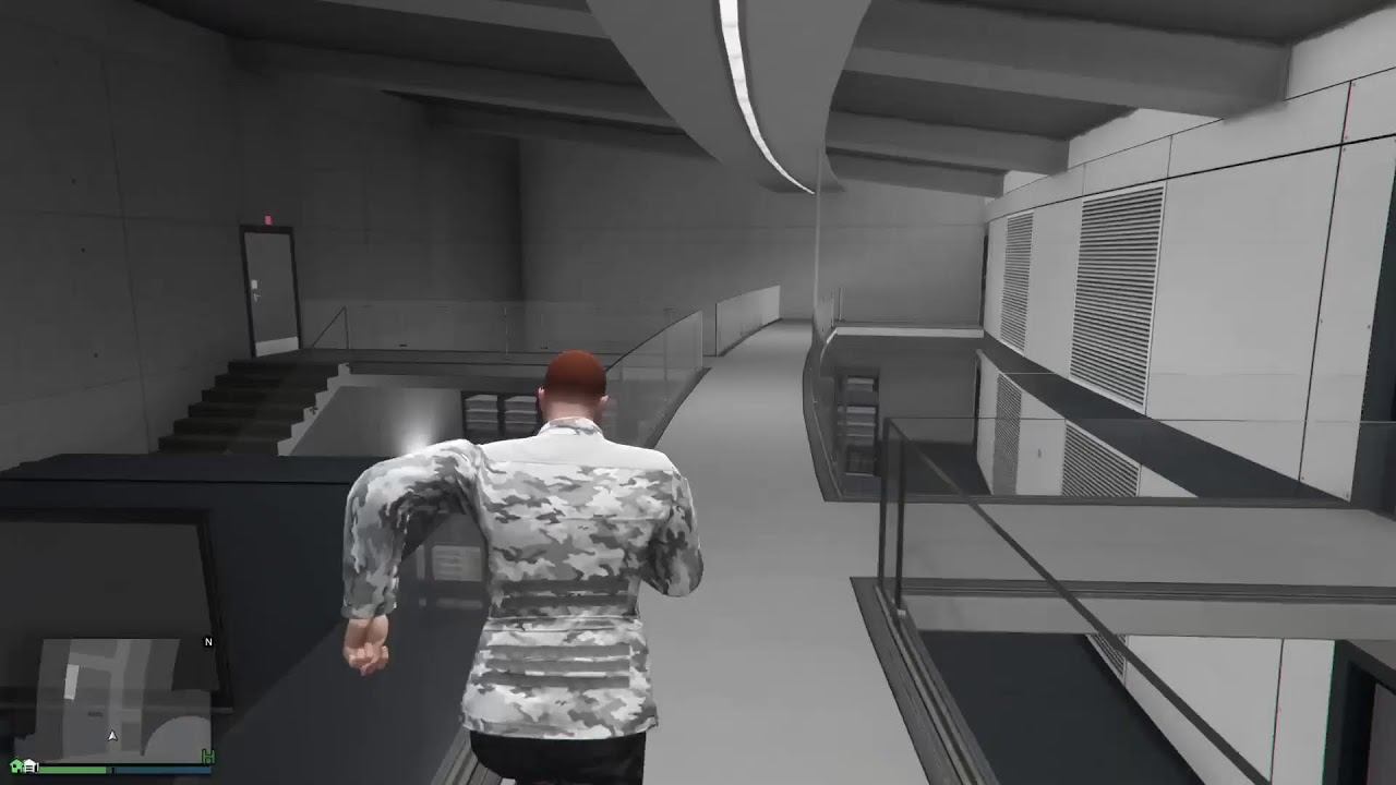 Gta 5 веселое начало