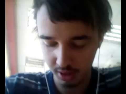 Поздровляю с днем виликой победы (vlog Hun)