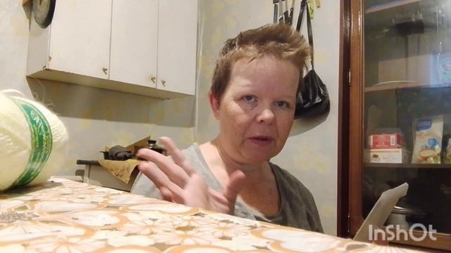 СП "Радуга-4". желтая неделя. участник #6.