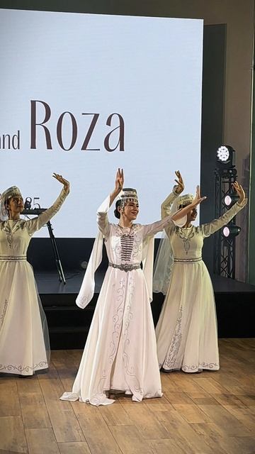 Harsipar. Традиционный танец армянской невесты.