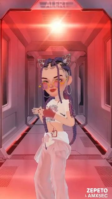 Тут царят оптимизм и позитив.