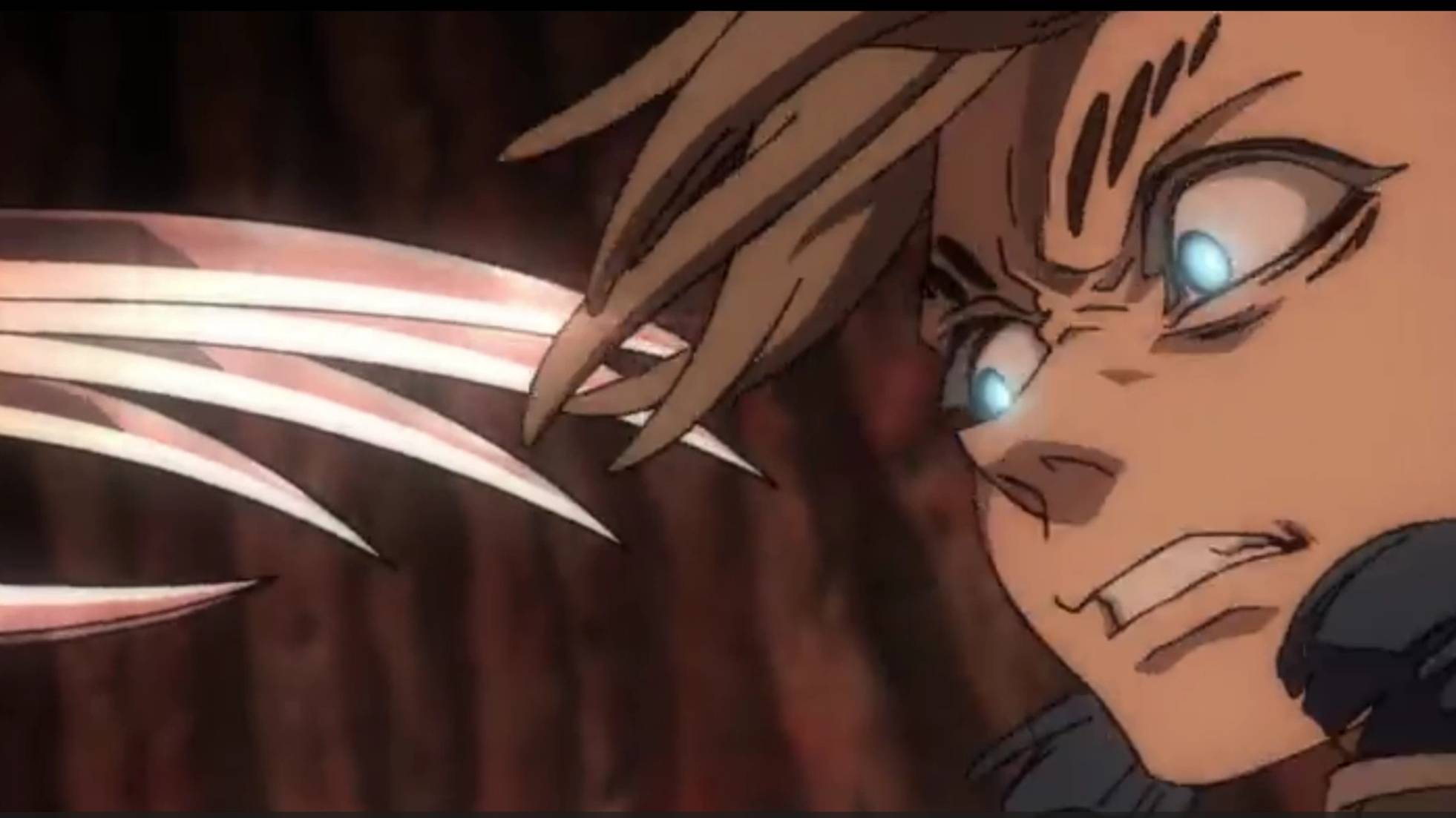 Новинка аниме 2025