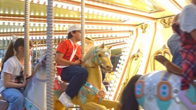 Конференция. Дети