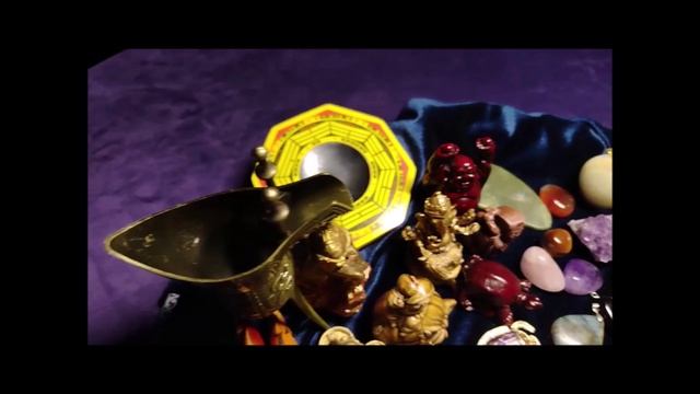 Амулеты и талисманы