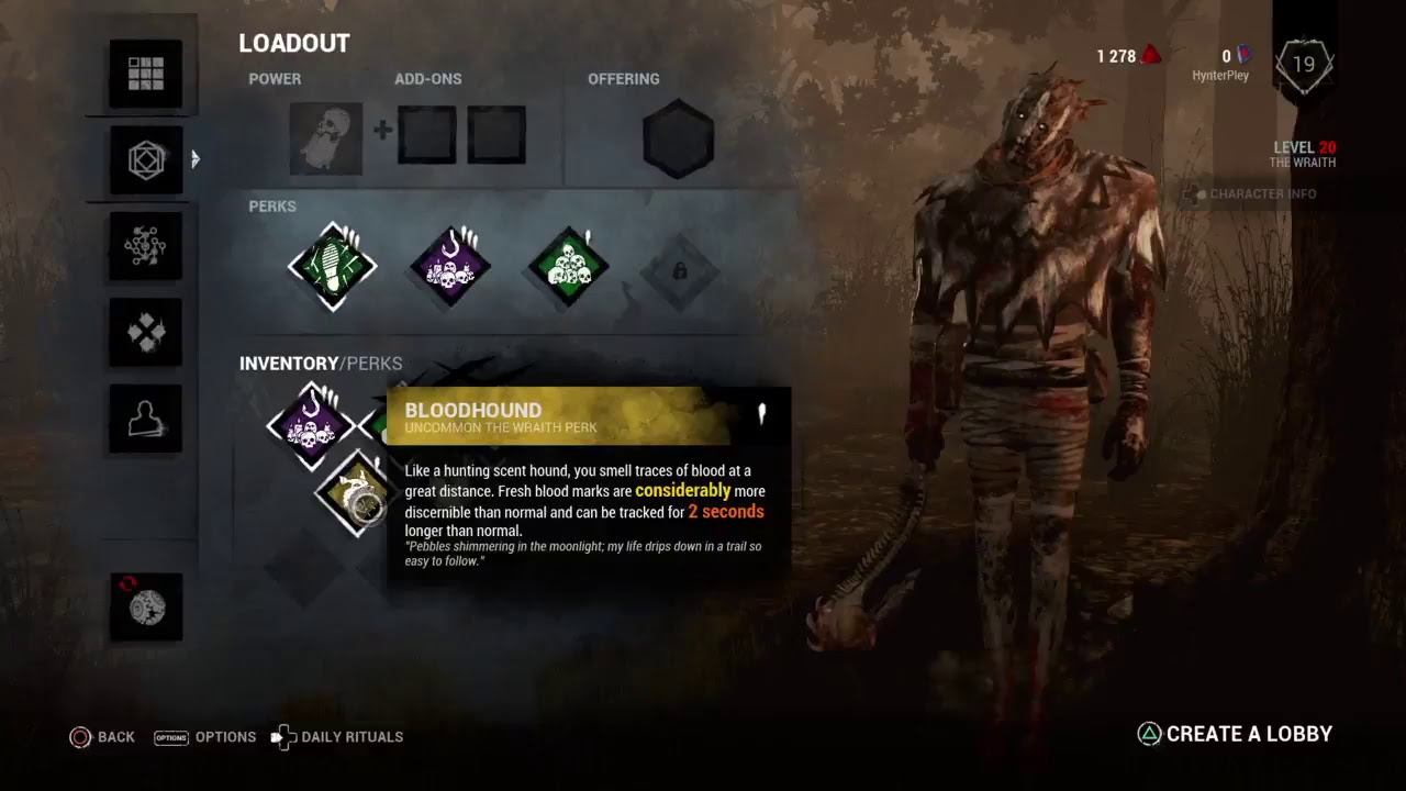 [PS4]Dead By daylight