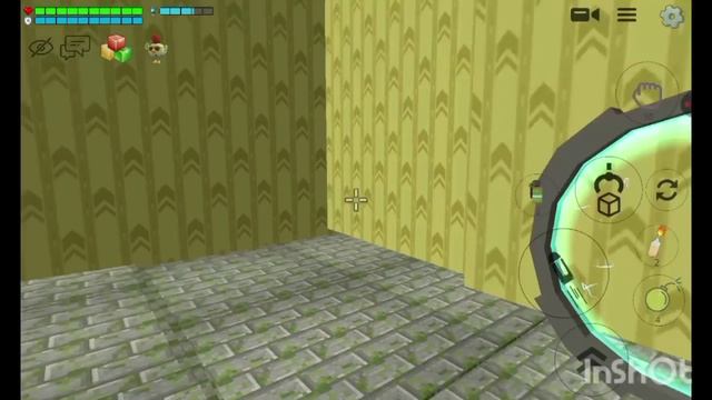 Backroms 2 серия