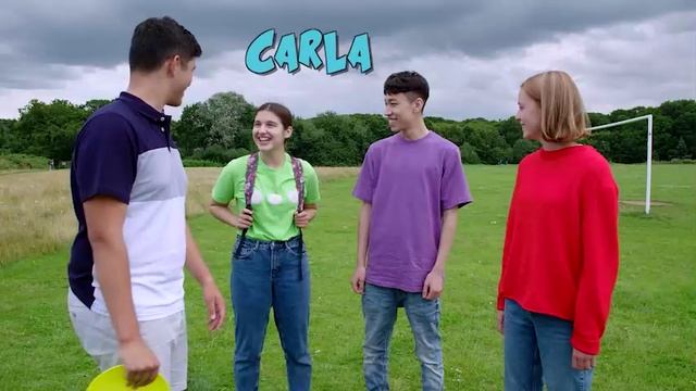 WW 2ED 4 | 01 WiderWorld 2 ed SB4 Unit0 Video NewPark 0.1