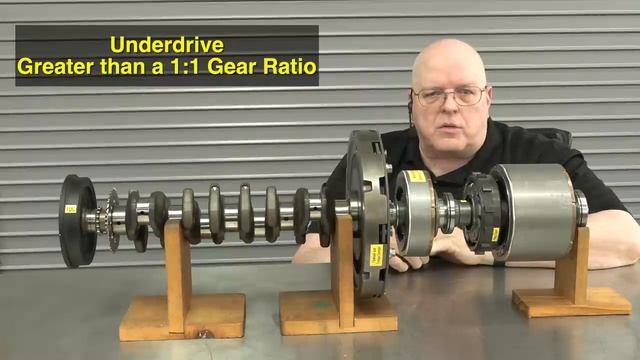 Toyota Hybrid Transmission Operation - 15 Years on YouTube!