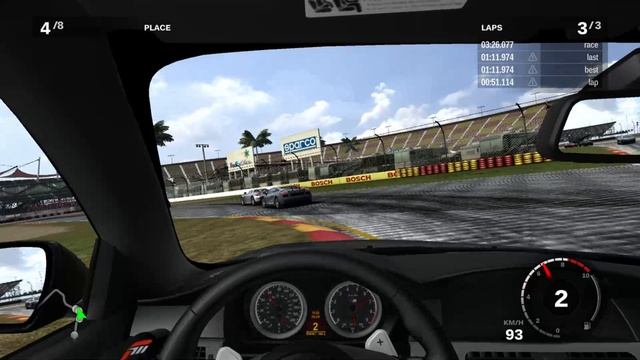 Forza Motorsport 3 #79