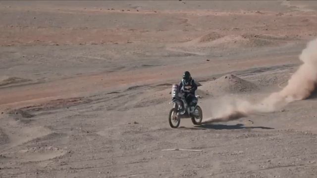 Zero Mileage в мотоспорте