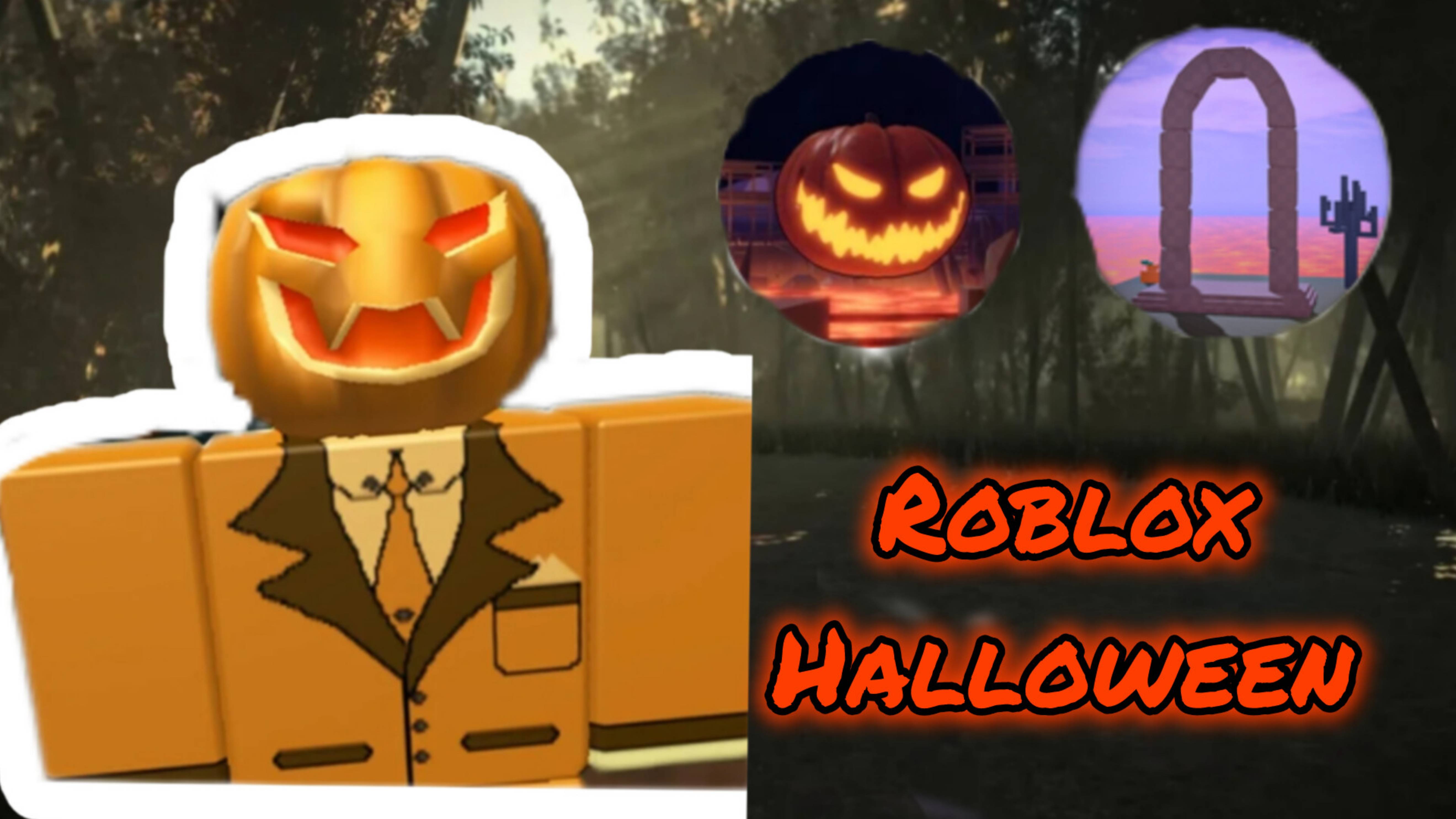 Halloween в игре Защити свой дом от монстров. Protest The House From Monsters #2