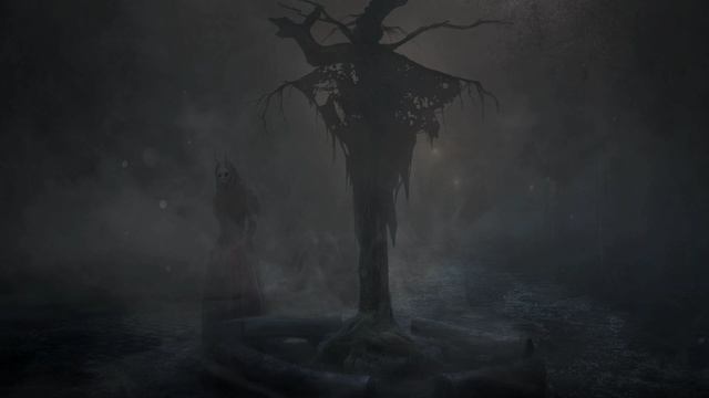 02 - Demon of the Past