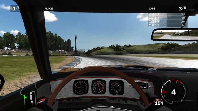 Forza Motorsport 3 #80