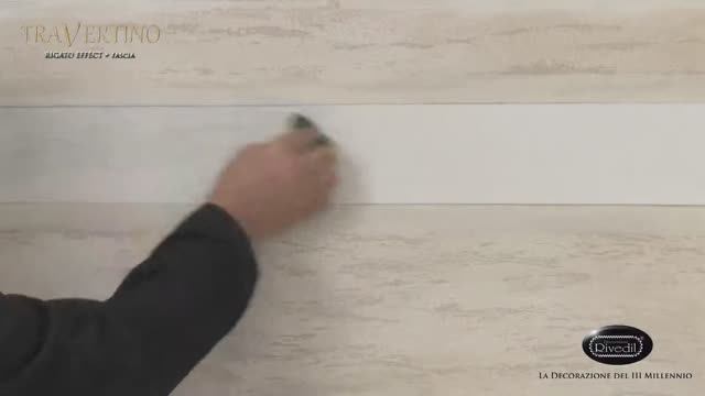 Travertino Rigato Fascia