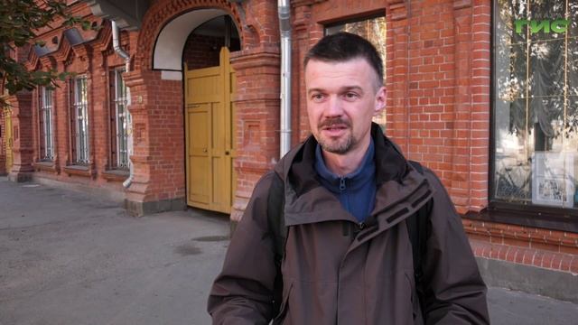 "На Кооперативной жить" / "Самарское наследие" от 16.10.2025