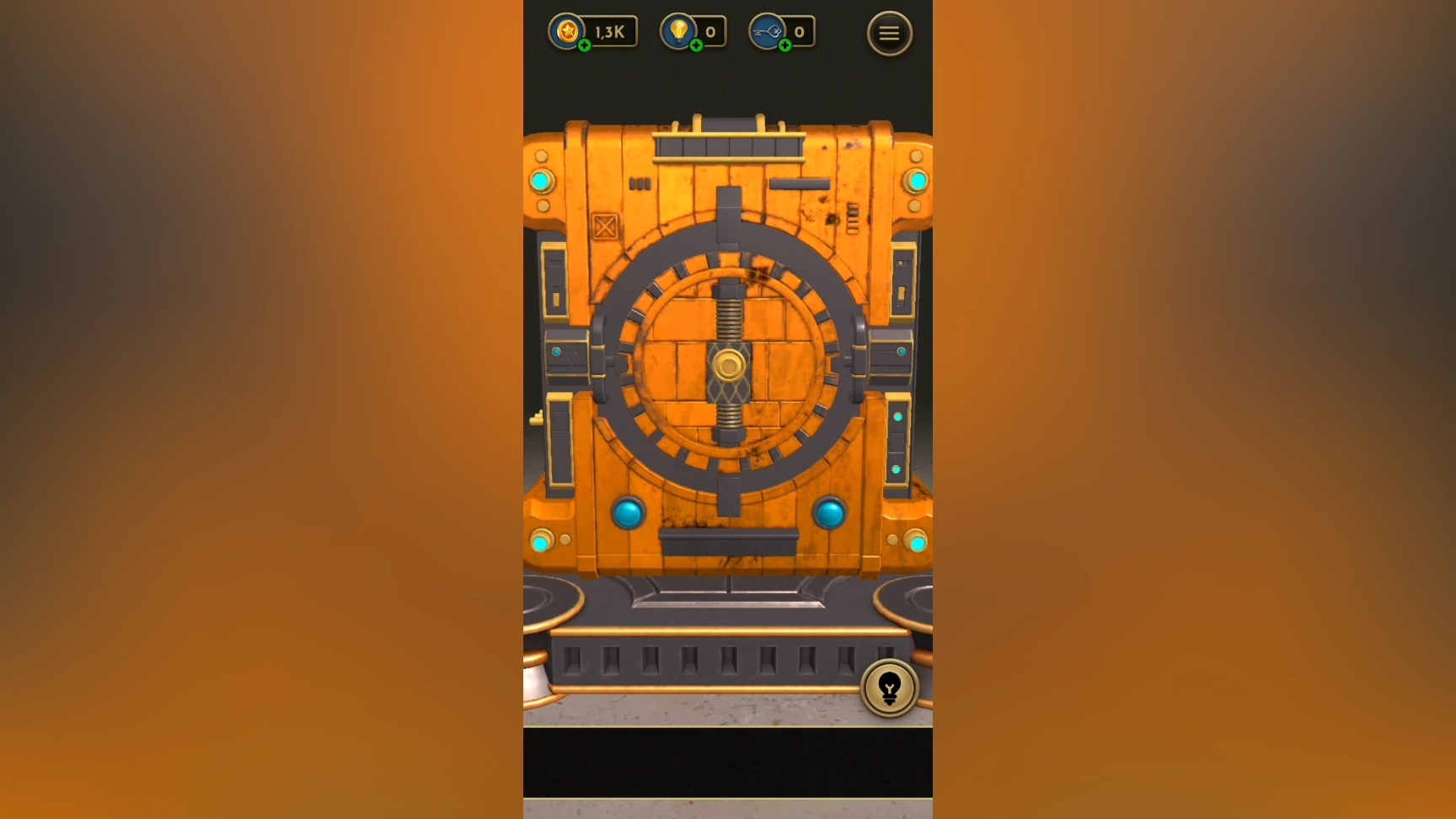 The Vault | Уровень 45 | Прохождение