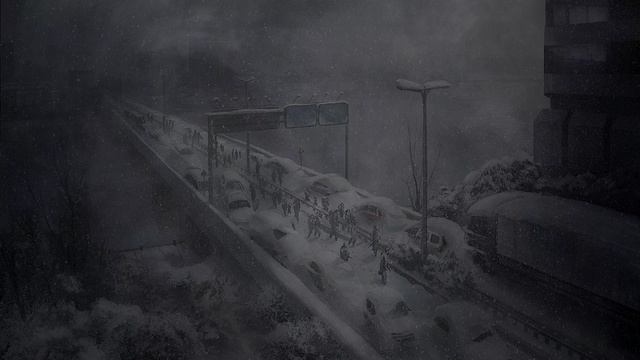 16 - It's All About You