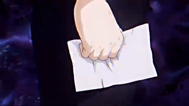 Аниме клип - Иллюзия свободы