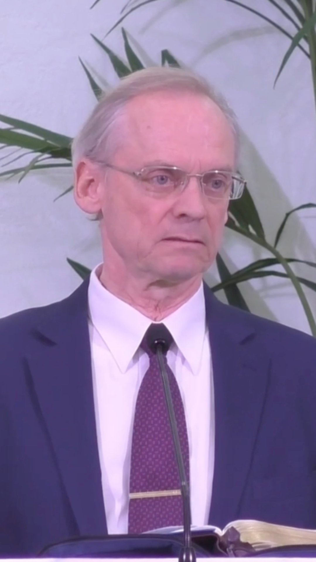 “Слово Истины меняет человека“ Масляков Н.Н.