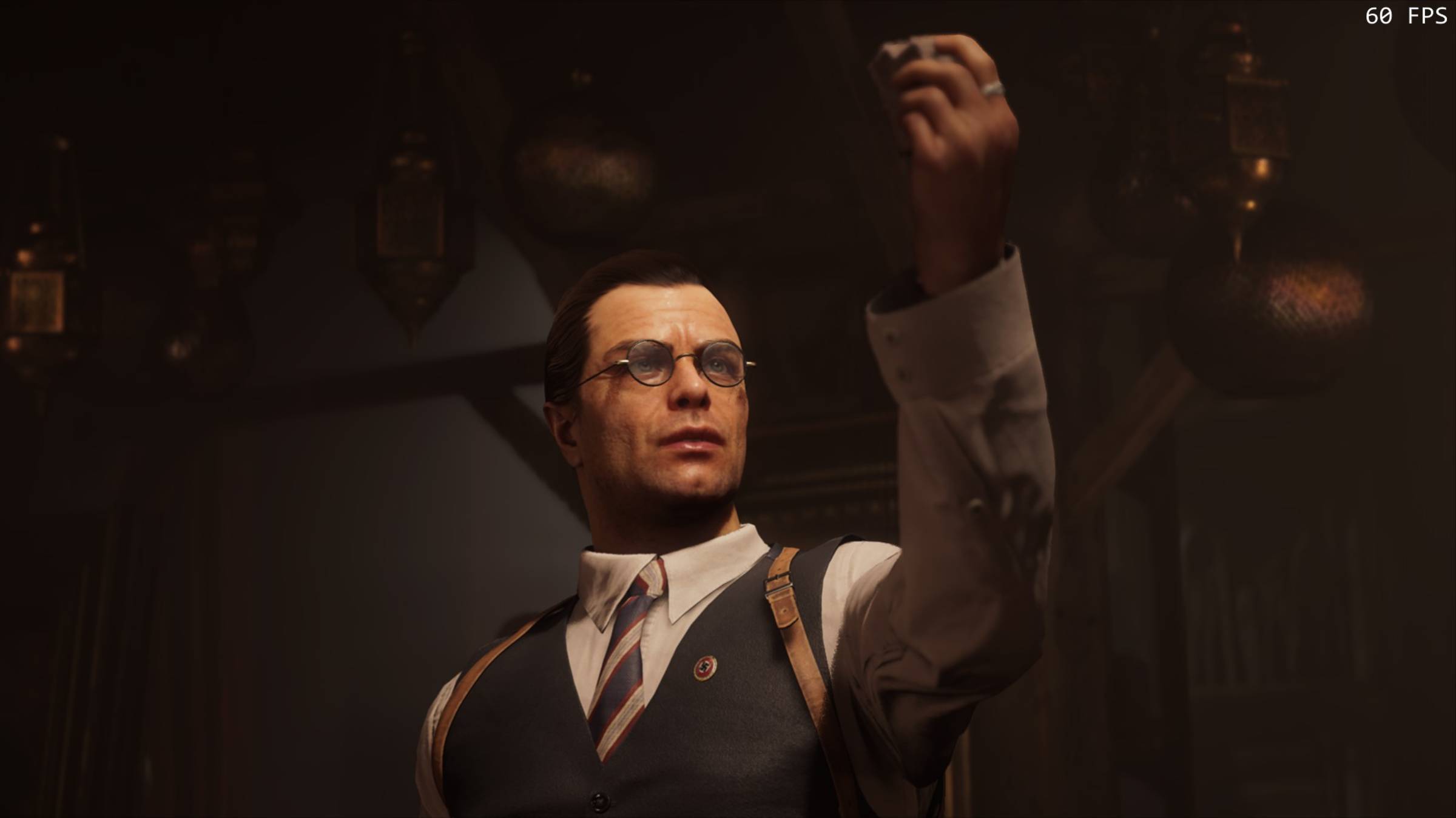 Индиана Джонс и Великий круг| Стрим 5|